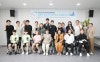 시사프리신문 강북구 전국소년체육대회 메달리스트 격려 간담회 개최